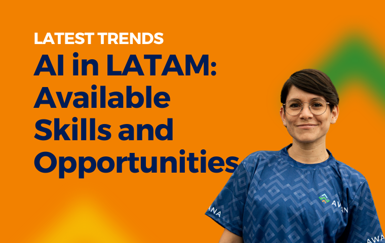 AI developers in Latin America: 2024 Trends, Skills, and Opportunities