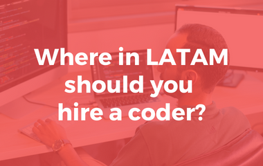 Top 5 Latin American Countries to Hire a Programmer in 2024
