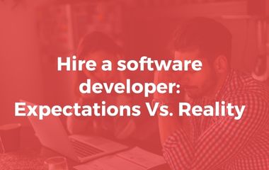 Hire a software developer in LATAM: Expectations vs. Reality